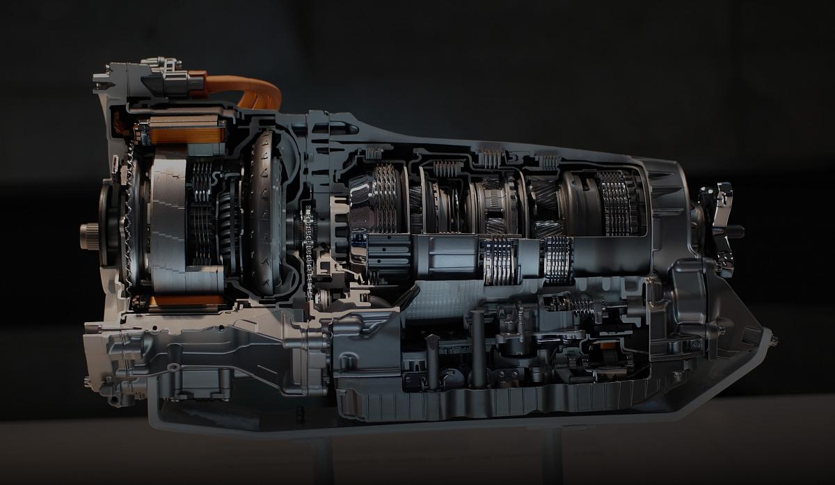 Transmission Products Europe B.V. | Transmission Products Europe B.V ...